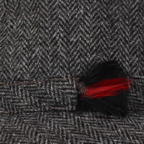 Harris Tweed Trilby Hat Rheged Trilby Rheged Hats And Caps