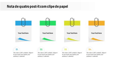 Como Criar Uma Nota Autoadesiva No Powerpoint [tutorial Do Powerpoint Nº 45]
