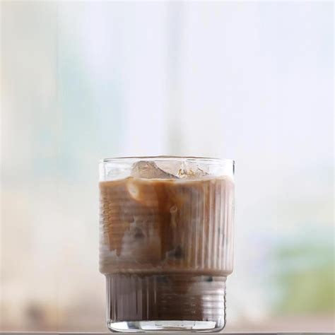 Helen Stacking Highball Glasses Tumblers 12pc Set