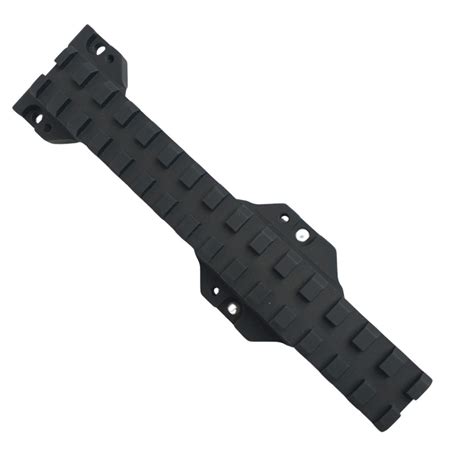 Ranger Point Rossi R95 Costa Gator Rail Solo