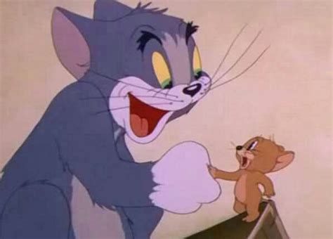 Tom And Jerry Tom And Jerry Cartoon Tom And Jerry Wallpapers Tom