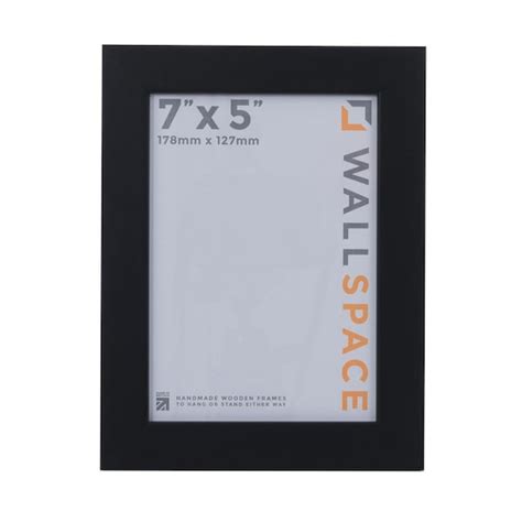 7x5 Photo Frame Etsy Uk