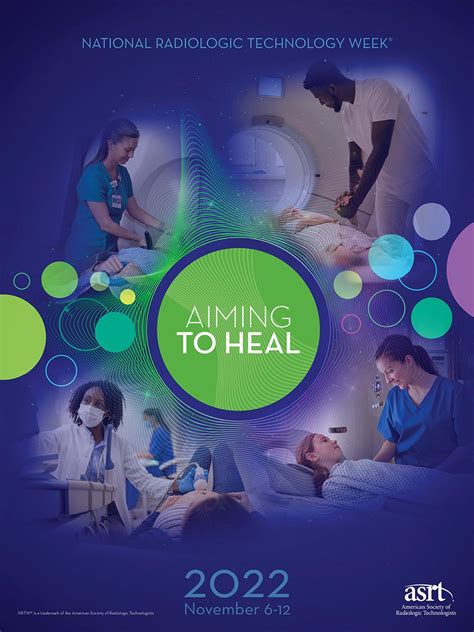 Happy National Radiologic Technology Week 2022 Duke Department Of