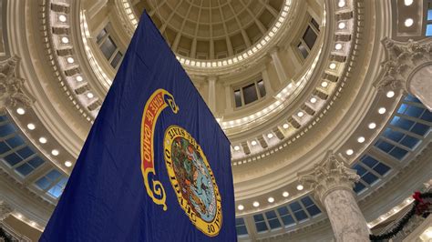 Bill To Make Firing Squad Main Execution Method Advances To Idaho House