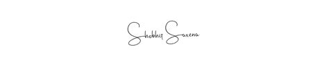 94 Shobhit Saxena Name Signature Style Ideas Great E Signature
