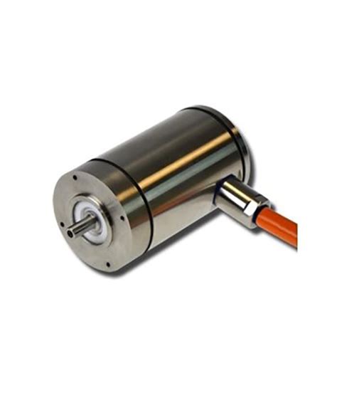 Kollmorgen Akmh Stainless Steel Series Servo Motor Machine Tools