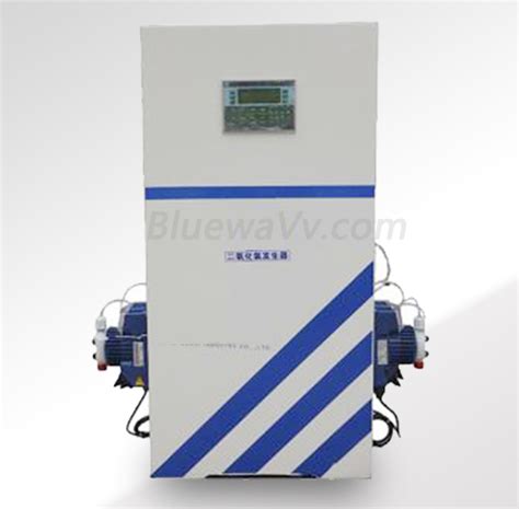 Chlorine Dioxide Generator Chlorine Dioxide Generator Chlorate By Chlory Technology Co Ltd