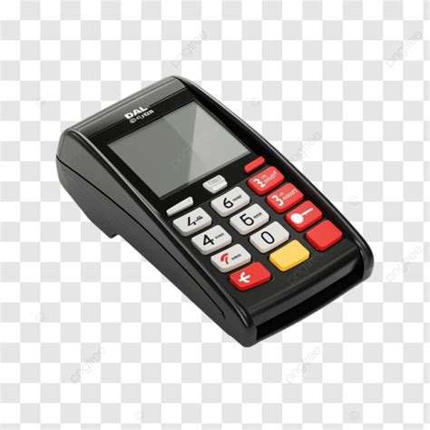 Modern Pos Terminal For Wireless Card Payments Pos Terminal Modern Payment Device Wireless