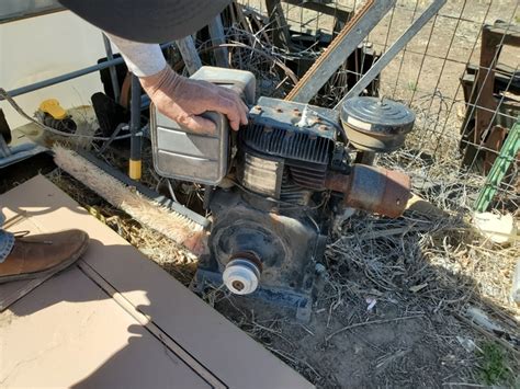 Mayrath Engine Nex Tech Classifieds