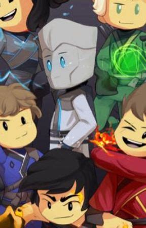LEGO Ninjago Reader Insert Ninja Roll Page Wattpad