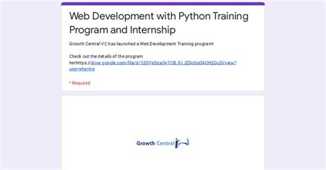 Anjani Shrivastava On Linkedin Web Development With Python Training