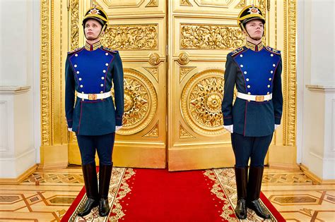 День Президентского полка: история, как отмечают праздник?