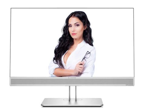 Komputer Aio Hp Eliteone G I Ssd Fhd Win Home A Kl