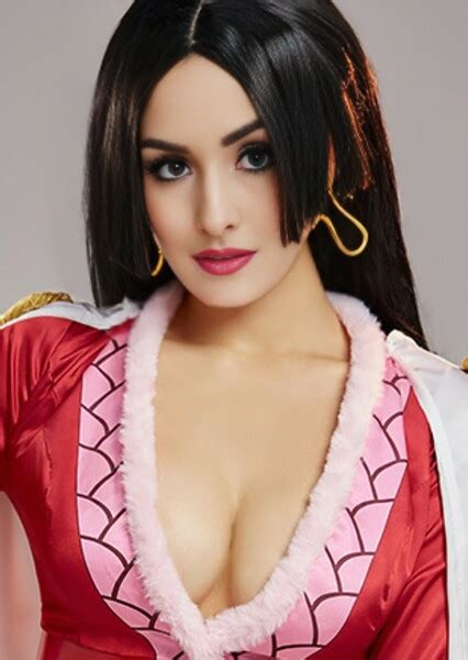One Piece Live Action Fan Casting On Mycast