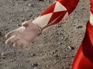 Power Rangers Red Ranger  Power Rangers Red Ranger Discover