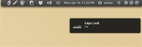 Get Caps Num Scroll Lock Keys NotifyOSD Notifications Using Compiz And A Script Web Upd