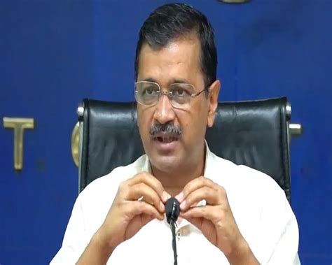 Delhi Cm Kejriwal Skips Sixth Ed Summons