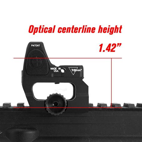 Leap 04 Rmr Qd Mount