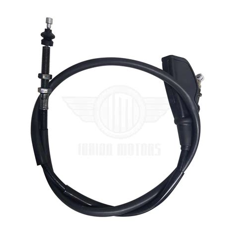 Chicote De Clutch V15 Bajaj Bajaj Matriz
