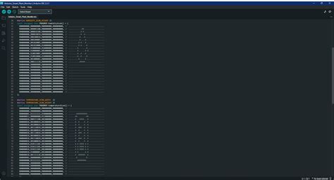 arduino smart plant monitor 5 steps with pictures instructables