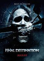 The Final Destination Nude Scenes