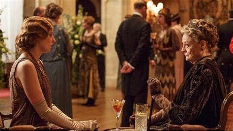 The New Downton Abbey Trailer Will Gear You Up For 1 Last Season Of