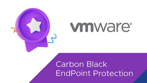 Wise It отримали компетенцію Vmware Carbon Black Endpoint Protection Wise It