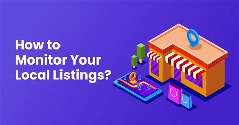 Learn How To Leverage The Power Of Local Business Listings To Boost