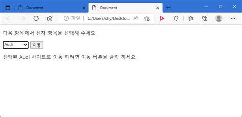 document