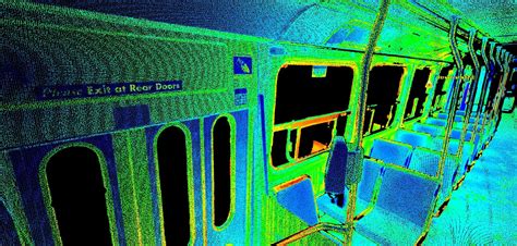 point cloud conversion to 3d model