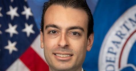 White House ‘nazi Paul Ingrassia Accused Of Secret Intervention In