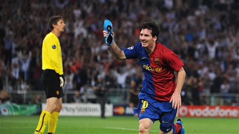 Todas Las Finales De La Champions League En Vídeo Uefa Champions