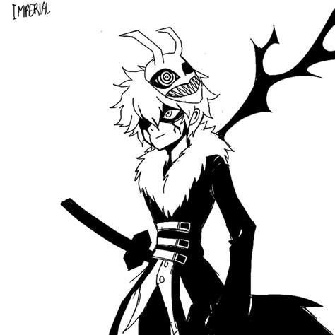 More Enemy Sketch For Jrpg Rsketches