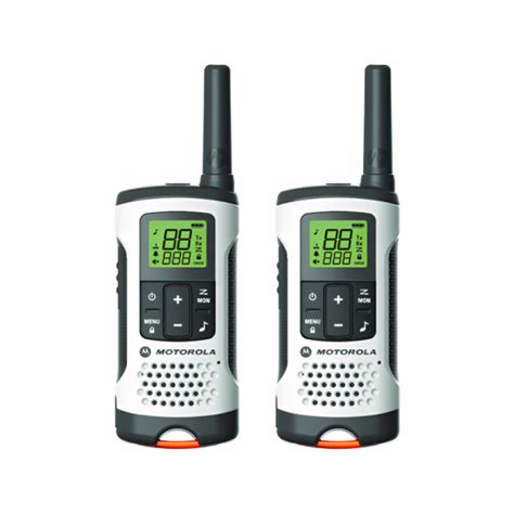 Radios Motorola T260 Radios De Comunicación Fotolumin