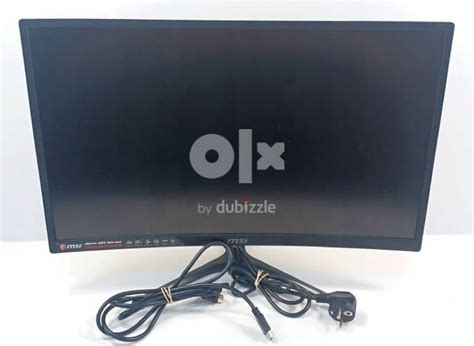 Msi Pc Screen Computer Accessories 104849911