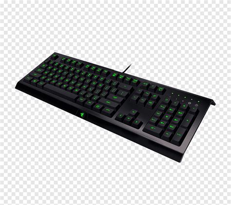 Keyboard Komputer Mouse Komputer Razer Cynosa Pro Gaming Keypad Razer Inc Mouse Komputer