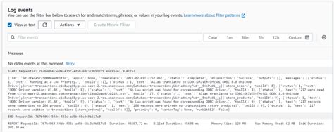 trigger an alteryx workflow app to run upon loading data to s3 the