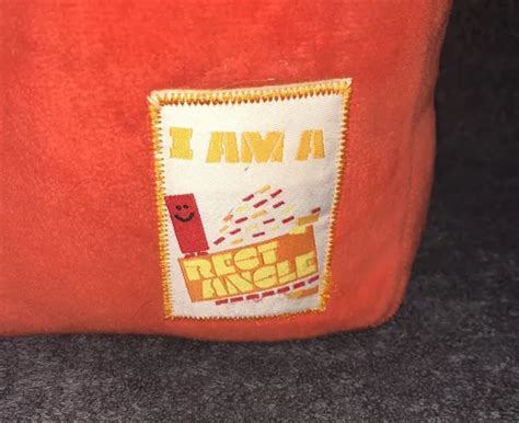 Bbc Cbeebies Mister Maker Shapes I Am A Rectangle Large 14