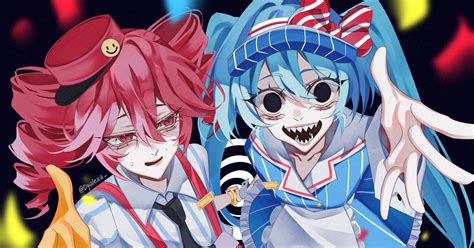 メズマライザー メズマライザー Dyalexaのイラスト Pixiv