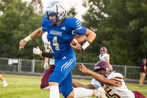 Wct Sports Spotlight Luke Dingmann Joins The Show West Central