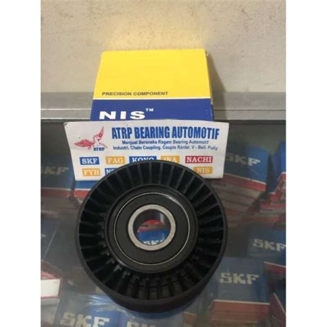 Promo BEARING PULLEY FAN BELT PROTON SAGA FLX PERSONA GEN2 EXORA SATRIA