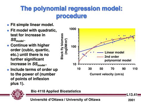 PPT - Lecture 13: Multiple linear regression PowerPoint Presentation, free download - ID:4270269