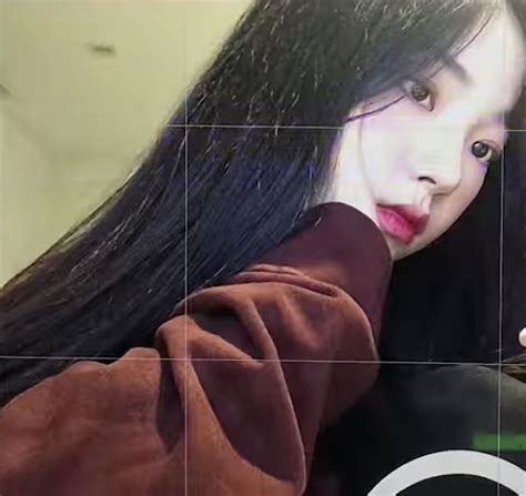 Aespa Karina Pre Debut