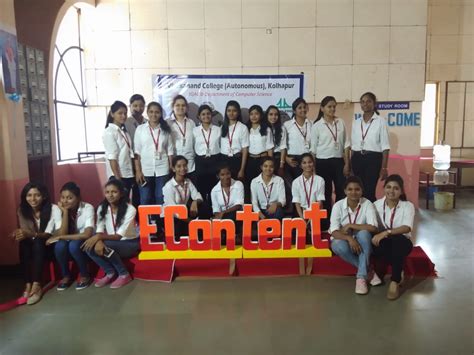 Dept Of Computer Science Image Gallery