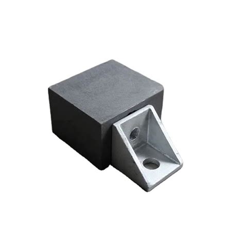 Shipping Container Lashing Bottom Side Twist Lock