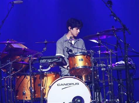 Dowoon Day6 Dowoon Day6 Korean Bands