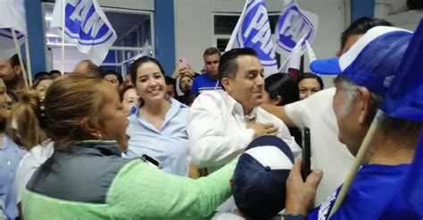 Toño Marún se alza como ganador en elección de San Francisco del Rincón
