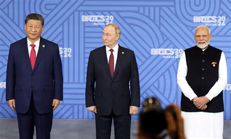 Brics News Todays Latest Stories Reuters