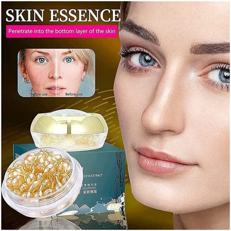 Snake Venom Extract Serum Snake Venom Extract Serum Capsule For Eyes