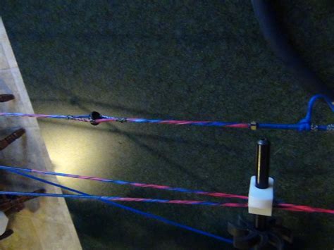 60X Custom Strings Review Shootingtime
